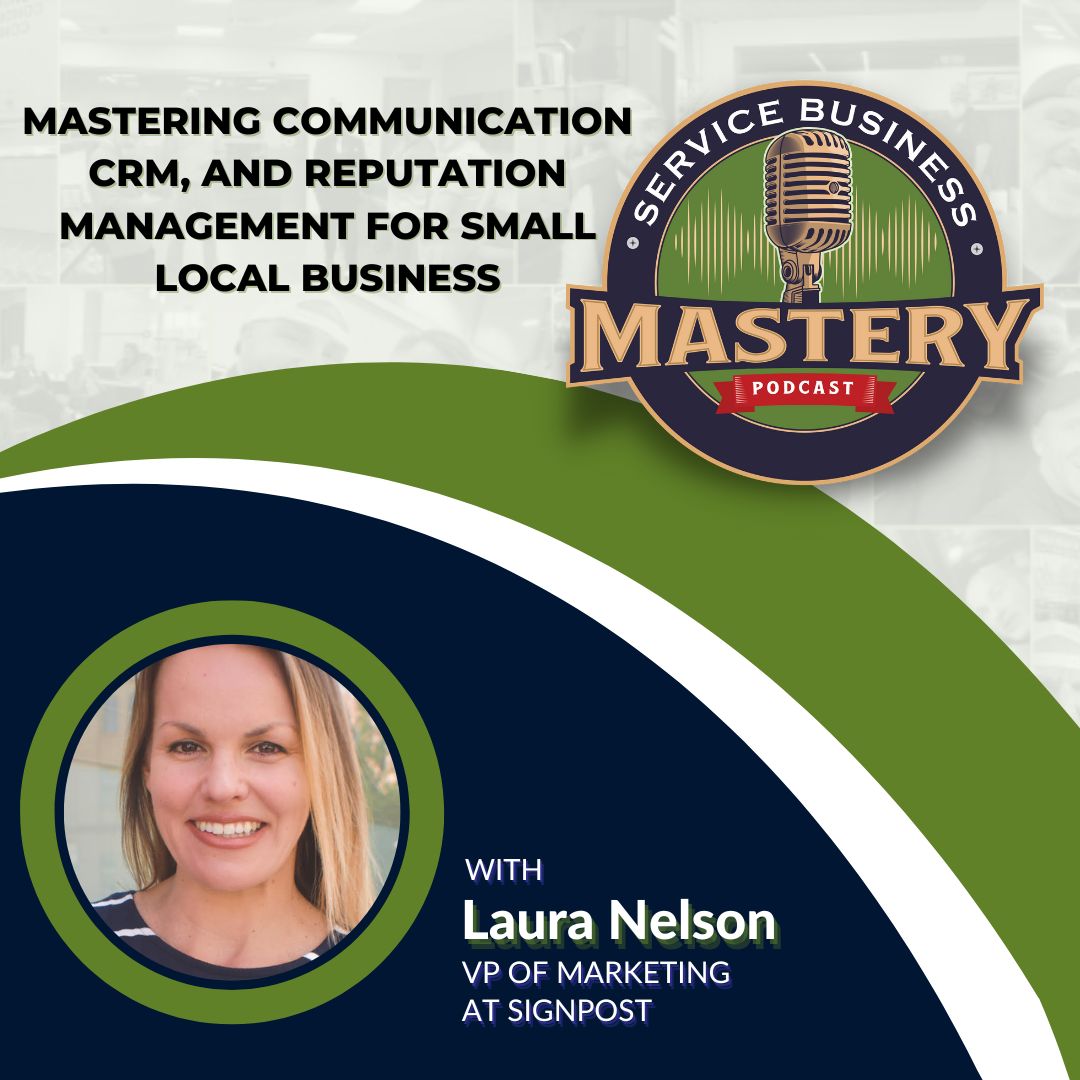 Mastering Communication, CRM, and Reputation Management