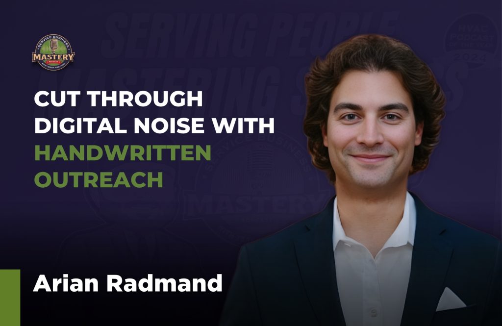 Can AI Handwritten Notes Help Businesses Build Real Connections